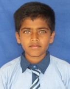 VII STD B FA 4 Toppers – ST.MARY'S ENGLISH SCHOOL